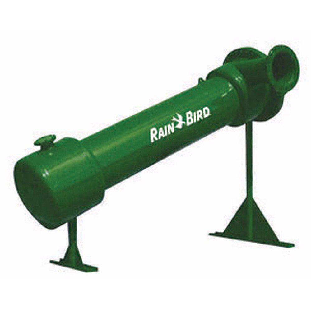 CS Series Centrifugal Sand Separator | Rain Bird CS Series Centrifugal Sand Separator | Rain Bird